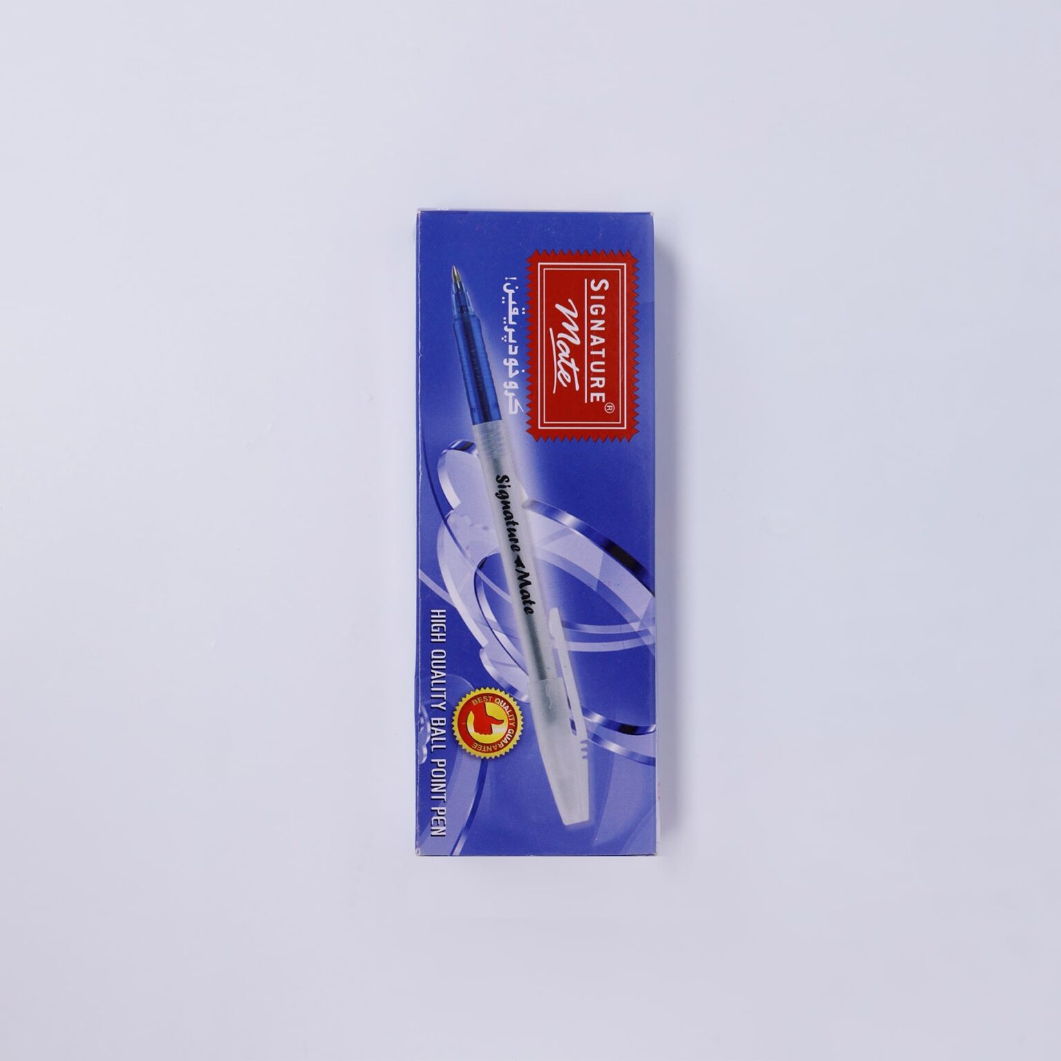 Signature Mate - Asignaturepen